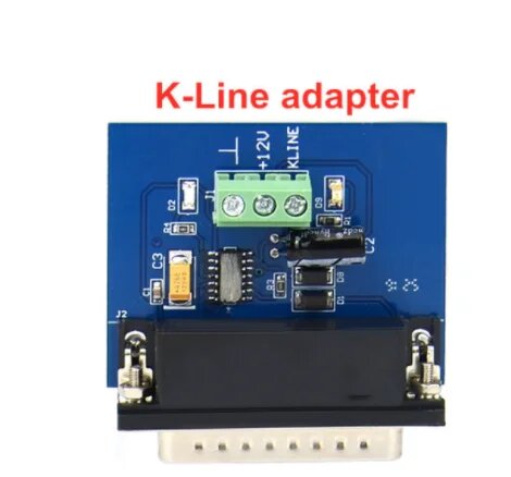 IPROG + iProg Prog v85программатор, сменные детали CAN BUS/K-Line/RFID/MB IR/PCF79XX/5 шт. адаптеров зондов без пайки/35080/160 k line adapter
