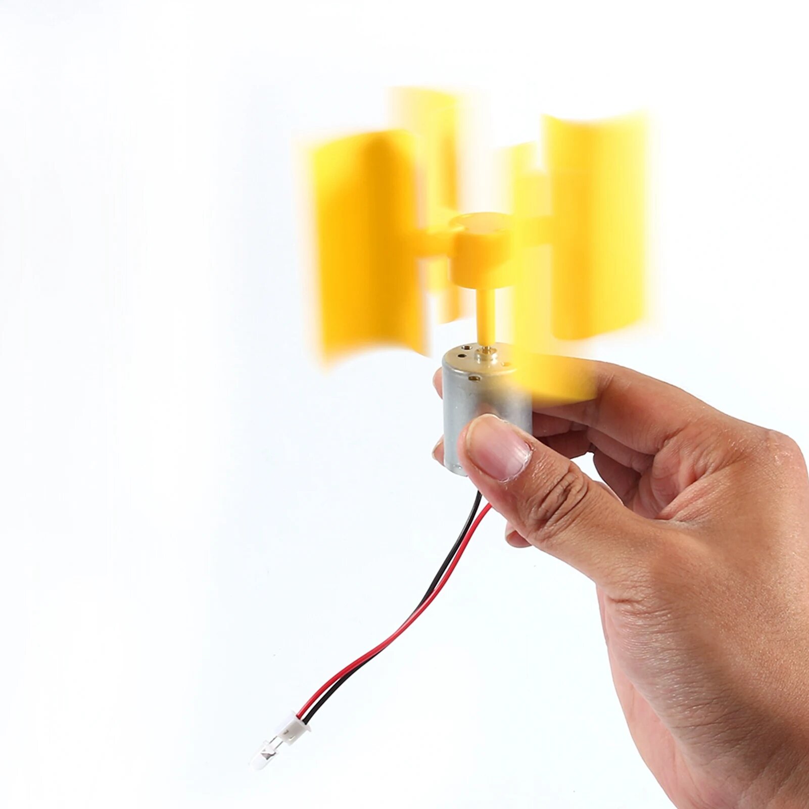 Ветрогенератор VBESTLIFE DIY Kit