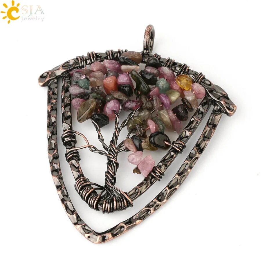 Подвеска CSJA Jewelry