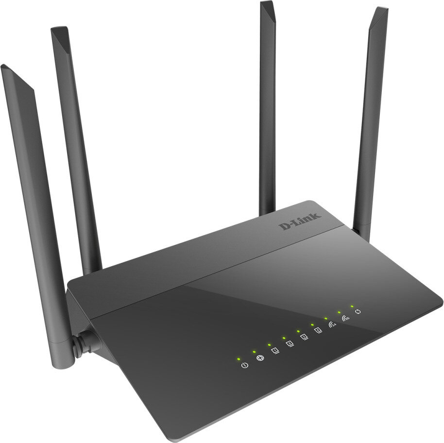 Роутер D-Link DIR-841/RU/A1A — фото 1