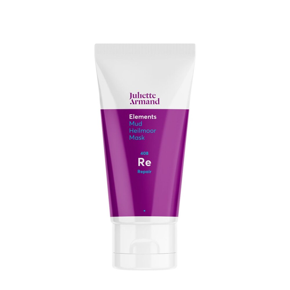 Маска омолаживающая Juliette Armand с австрийской грязью 50 мл