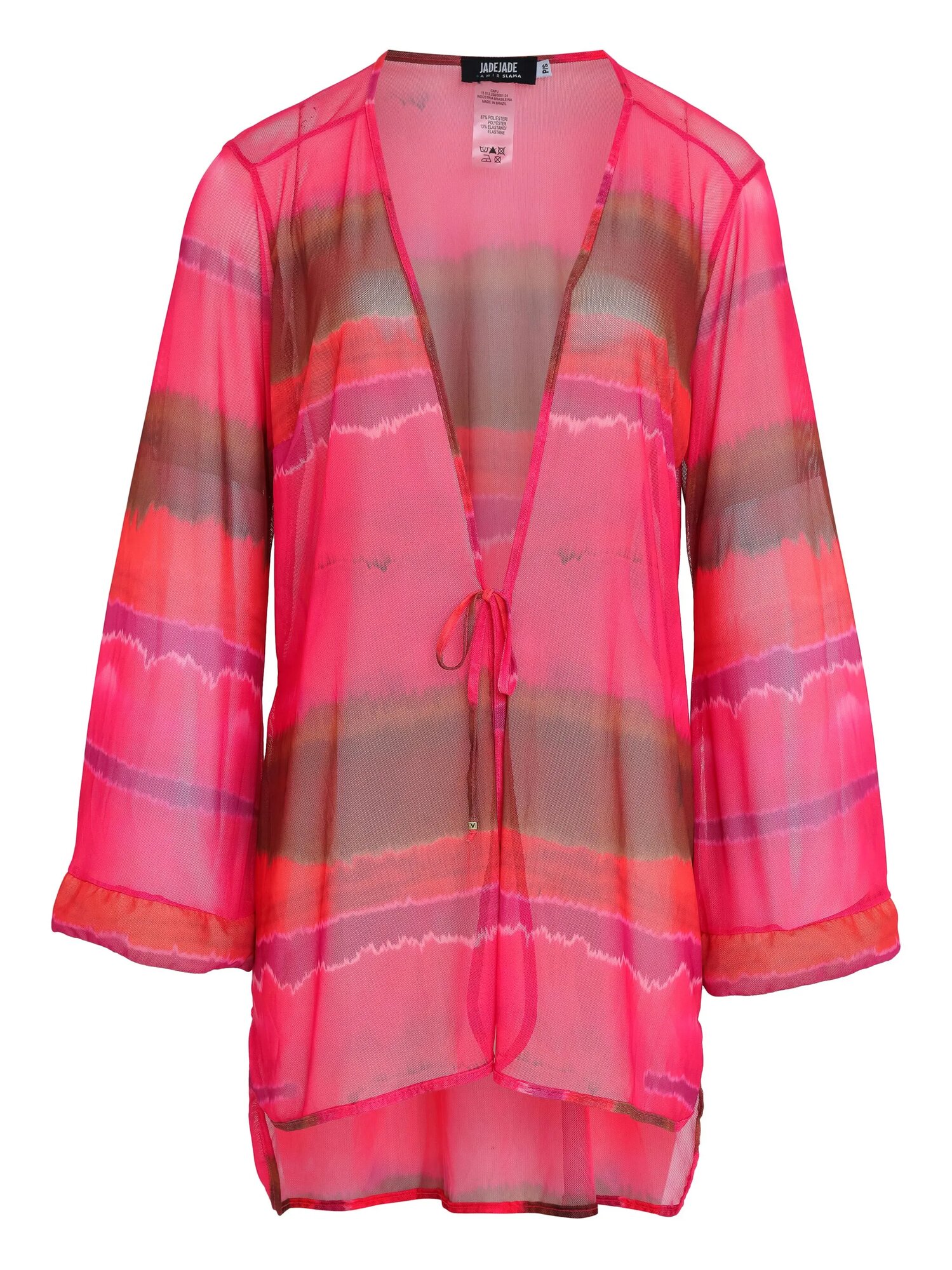 Юбка x Jade Picon