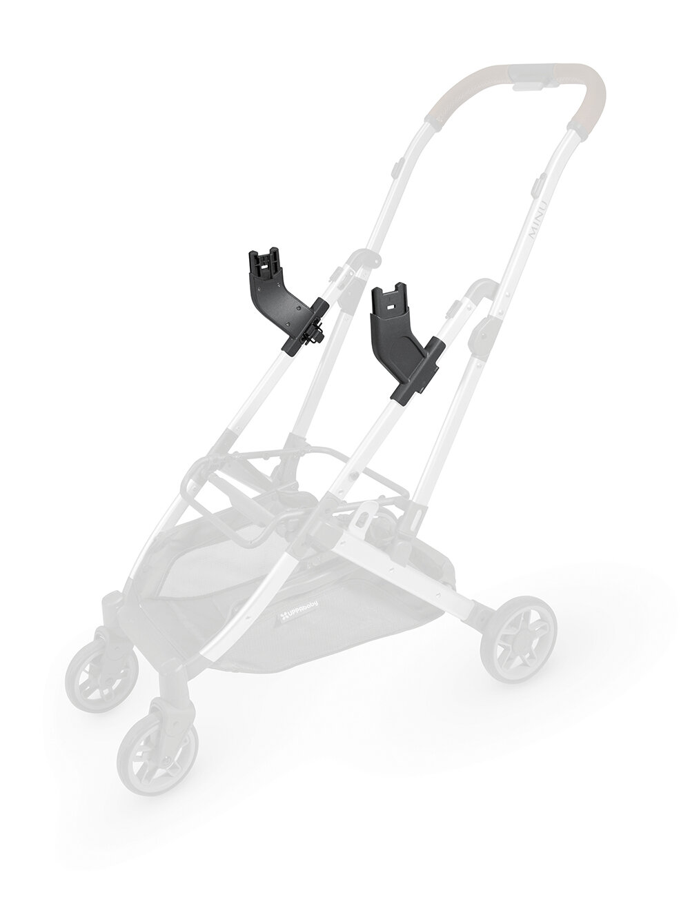 Адаптер Mesa I-size MINU (Меса I-го размера мину) для коляски мину/мину В2