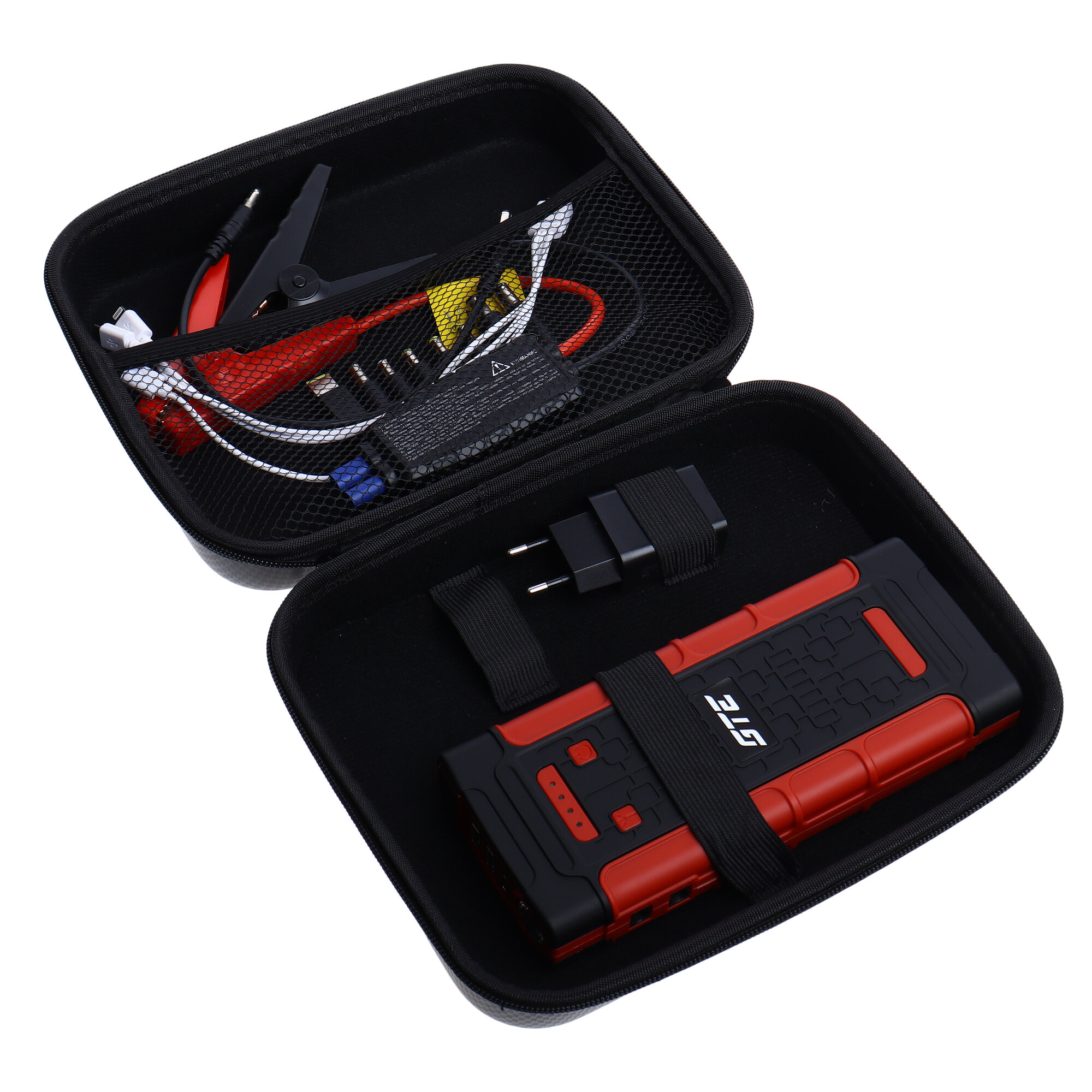 Пусковое устройство 5В пиковый ток 500A GTE