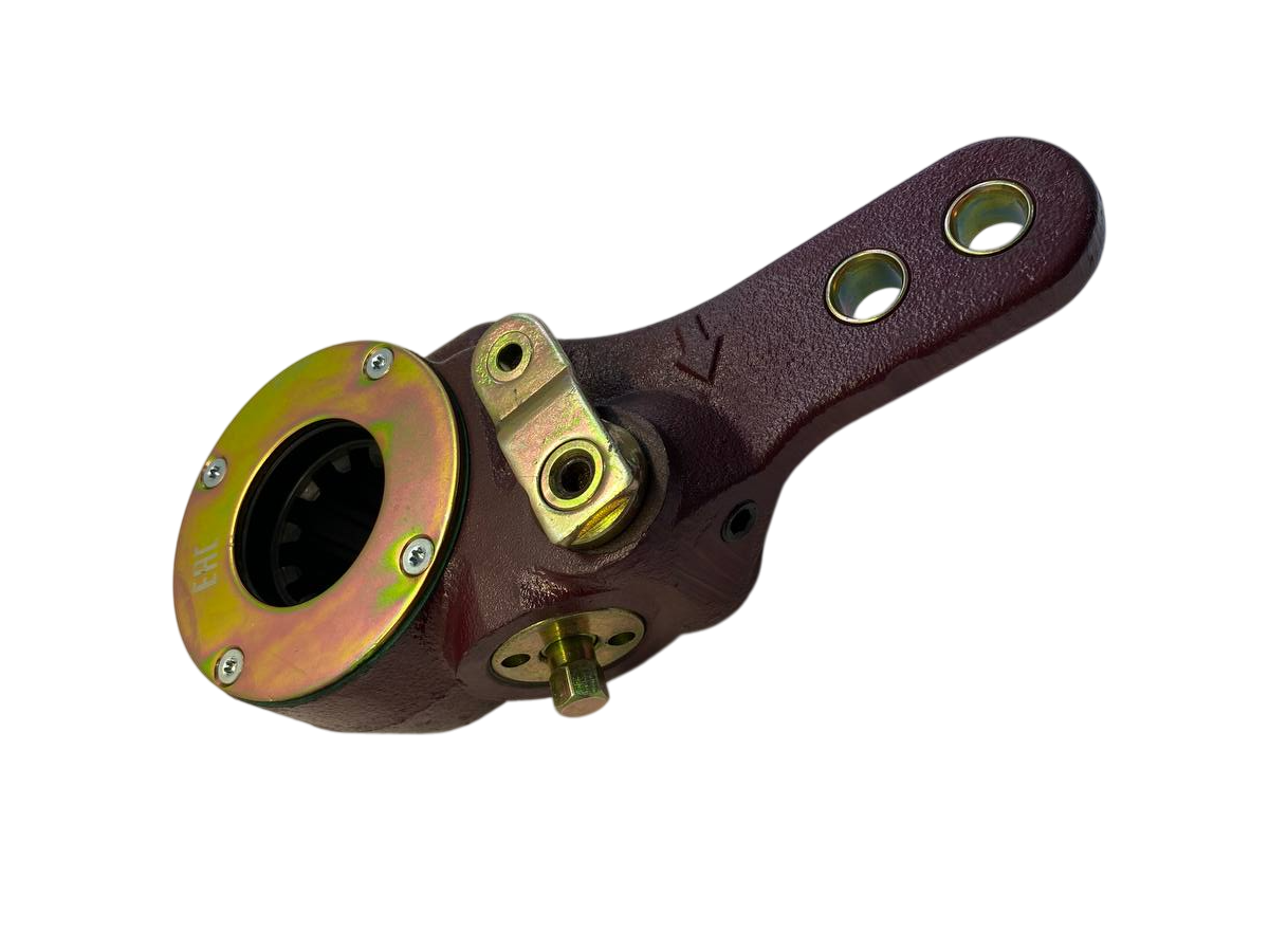 Рычаг тормоза регулировочный автомат левый ПАЗ-3205 FA23312 (FAQP)