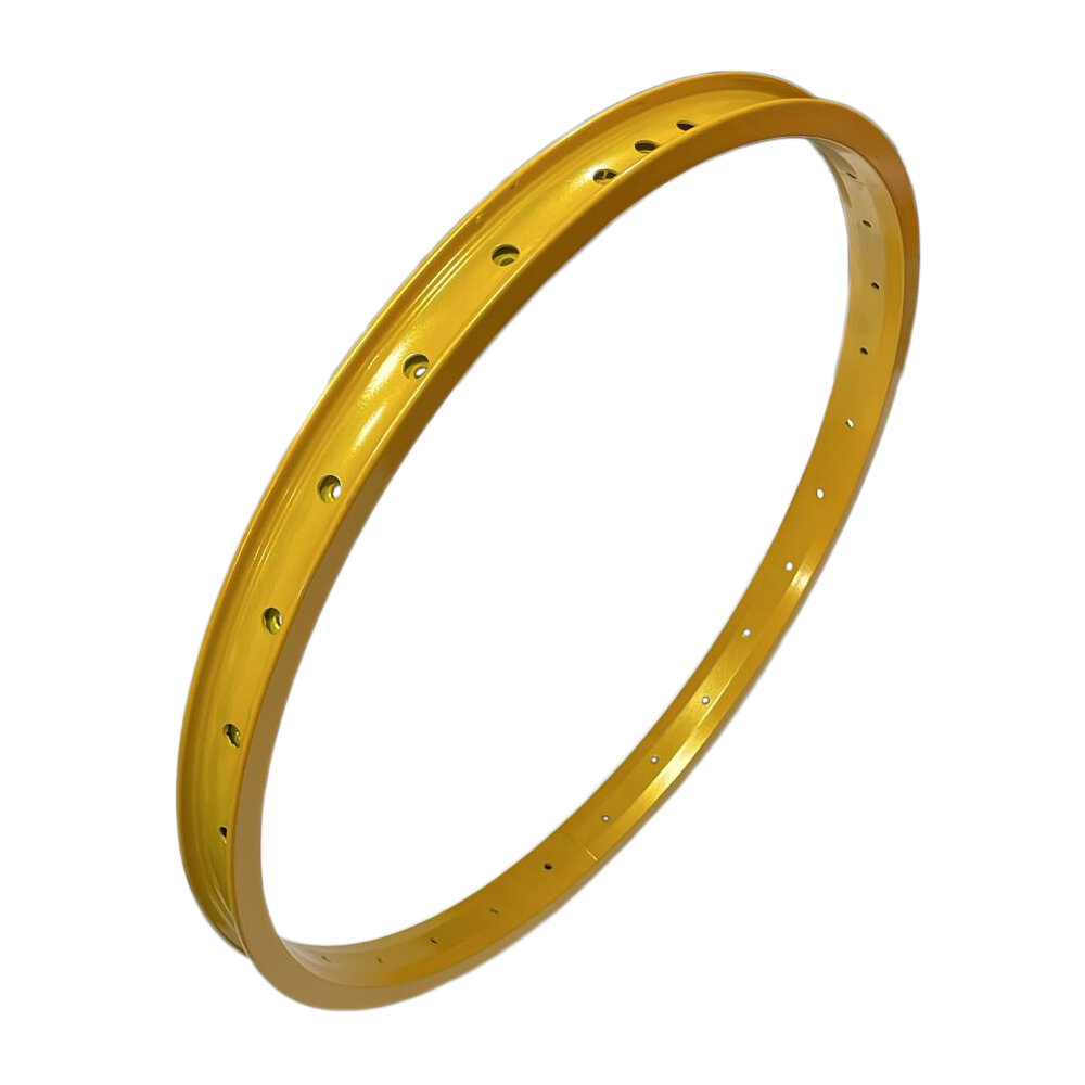 Stels Обод 20ʺx28H J23S, цвет Желтый