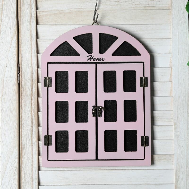 Фальш-окно, 25.5 см х 33 см, 1 шт