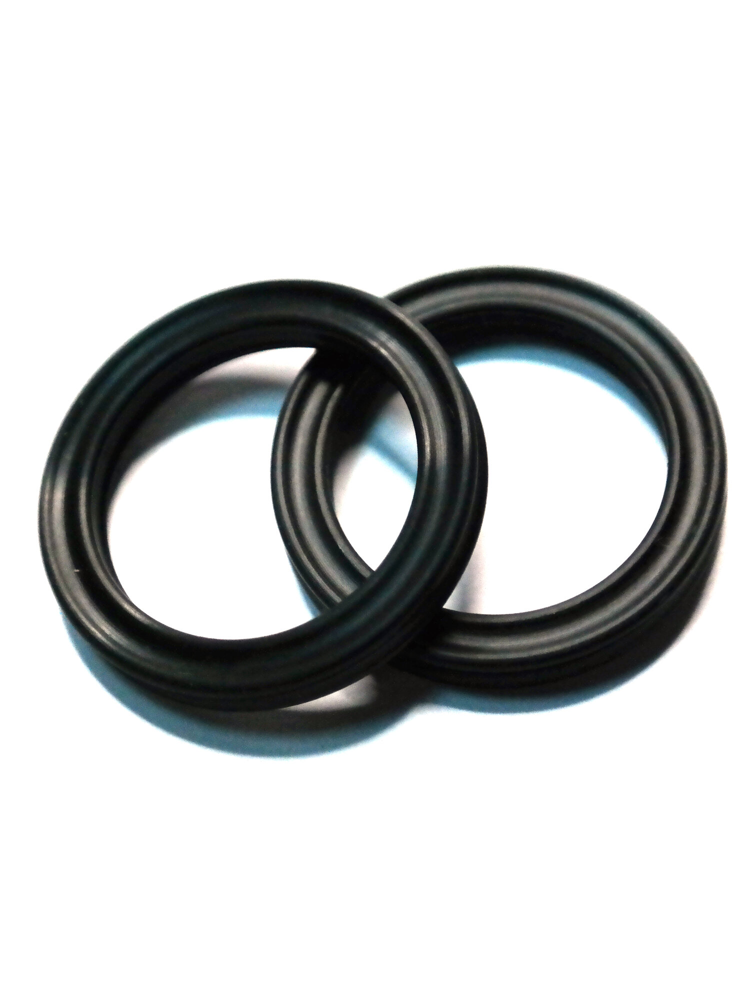 Кольцо уплотнительное X-Ring 2шт, 20,22*3,53 (20.22x3.53) NBR (Х-образное)