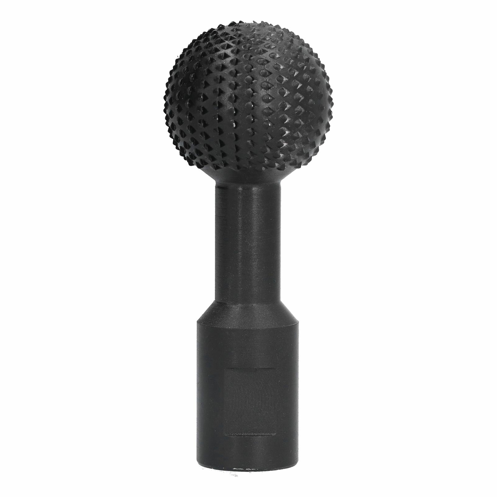 Сферическая насадка 5/8-11" для деревообработки из углеродистой стали