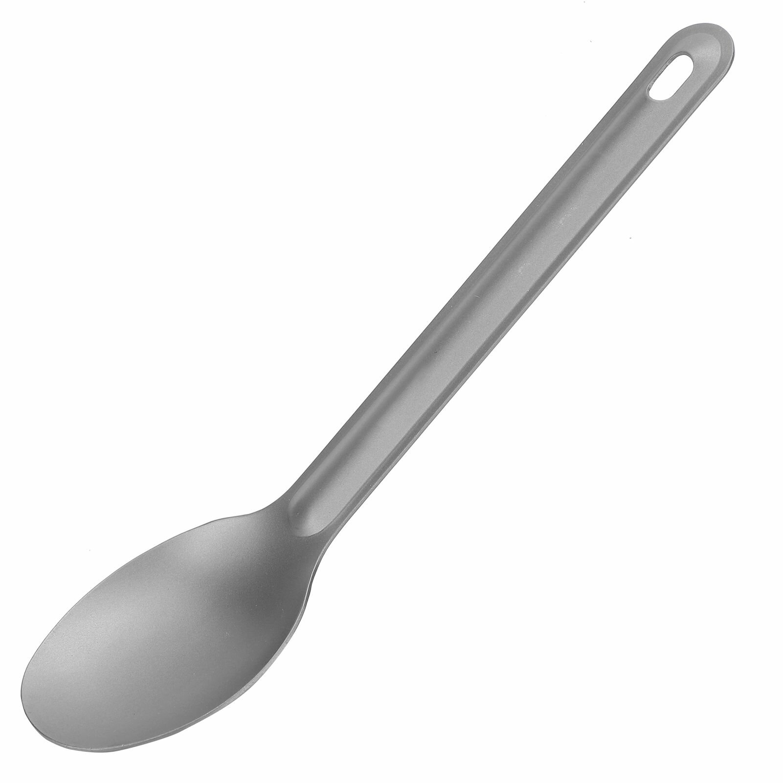 Легкий титановый набор металлических столовых приборов Spork Spoon для кемпинга на открытом воздухе