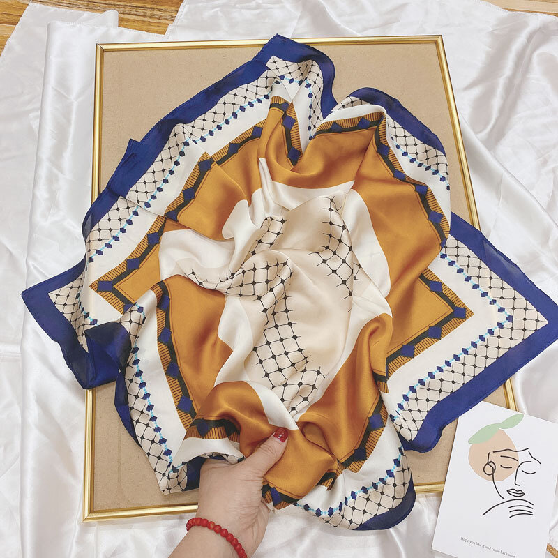 Шарф для женщин