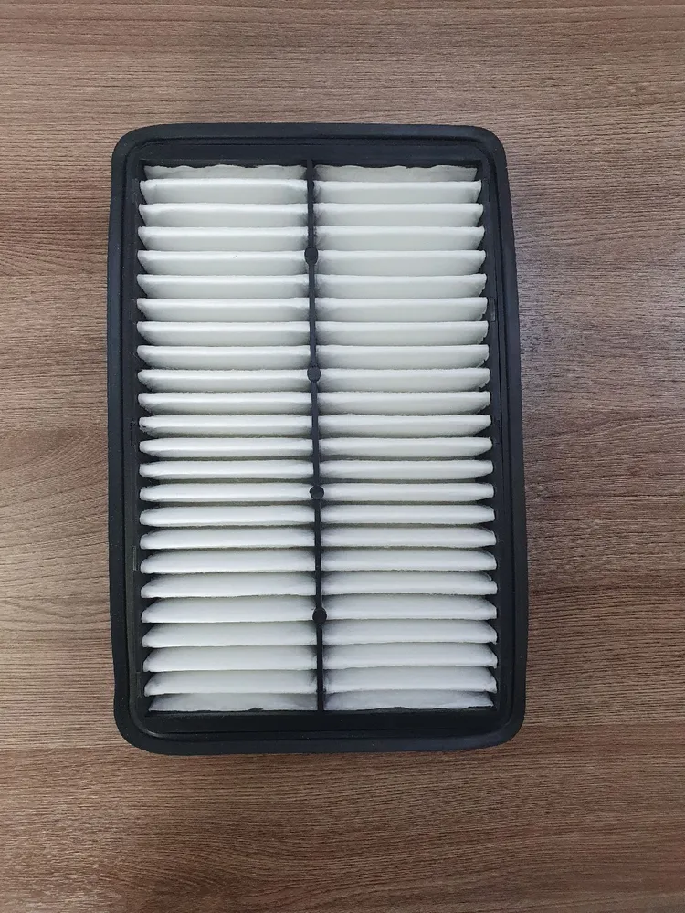 Фильтр воздушный Chery M11 M12 Чери М11 М12