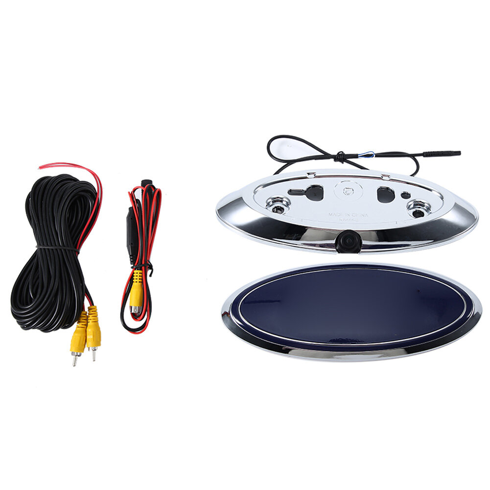 Камера заднего вида, HD IP67 Водонепроницаемая Удобная Камера Заднего Вида, Безопасная Износостойкая для Автомобиля