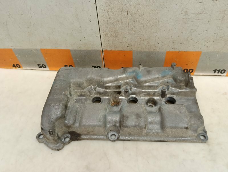 Б/У 3.0 AJ Крышка головки блока (клапанная) Mazda MPV 2004 2 Задн. 407617 MAZDA арт. AJ9510210