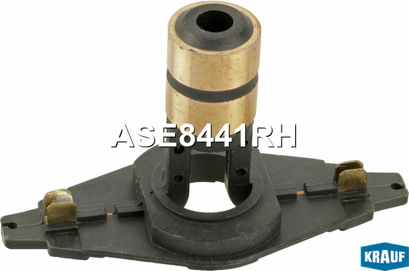 Коллектор генератора для Форд Симакс, Фокус, Фиат Брава Ровер Кейс, Браво, Мареа