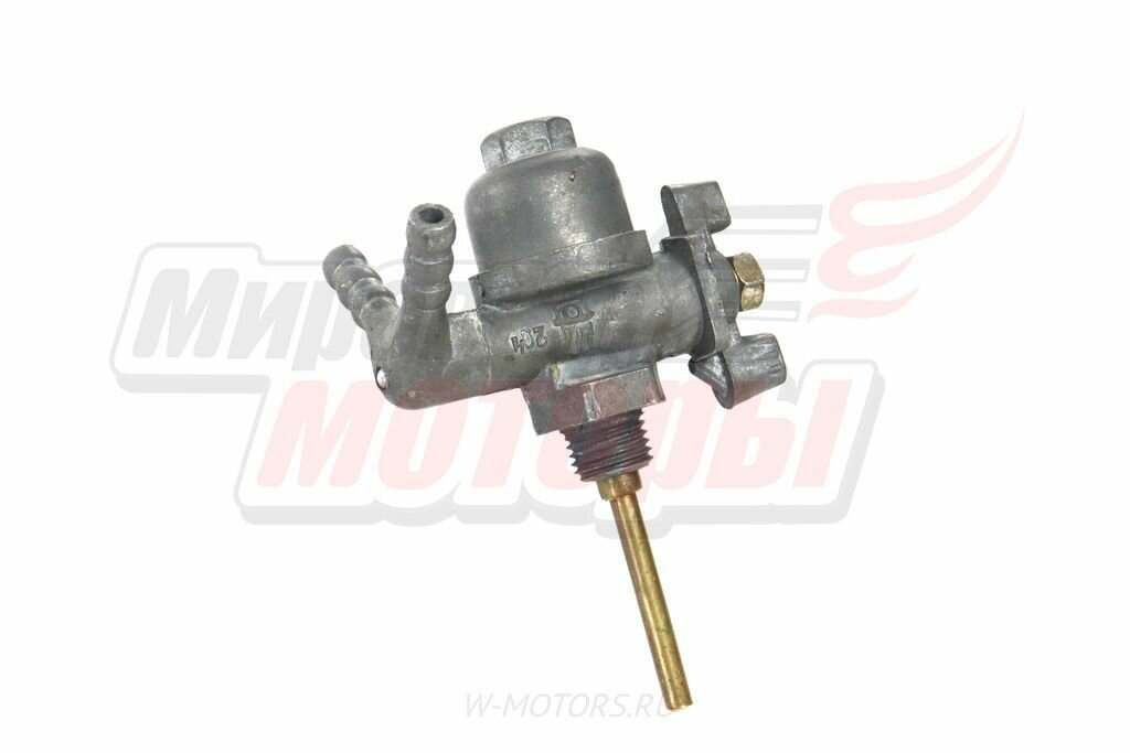 Бензокран Урал КР15 (Россия)