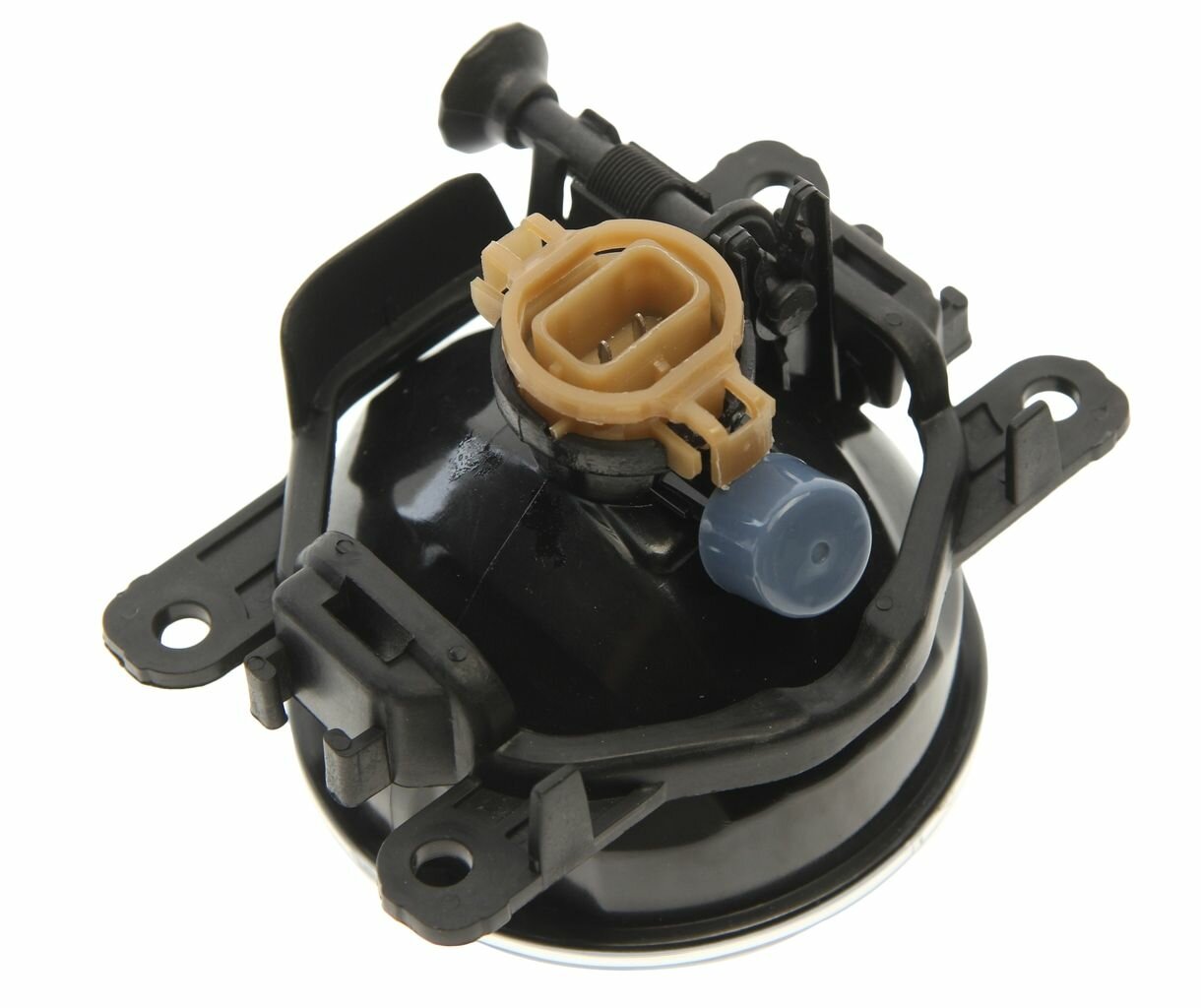 Фара противотуманная для Рено Логан, Сандеро арт NSP07261508367R NSP