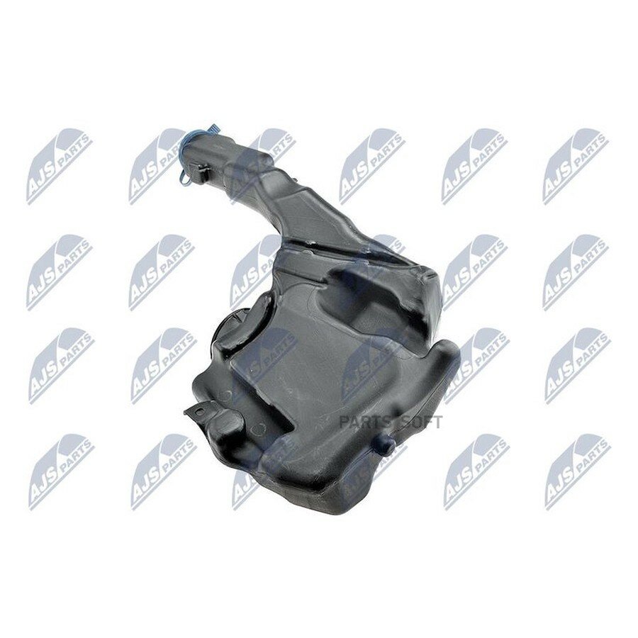 Бачки MERCEDES C W204 09- от официального дистрибьютора, NTY, артикул KZSME000