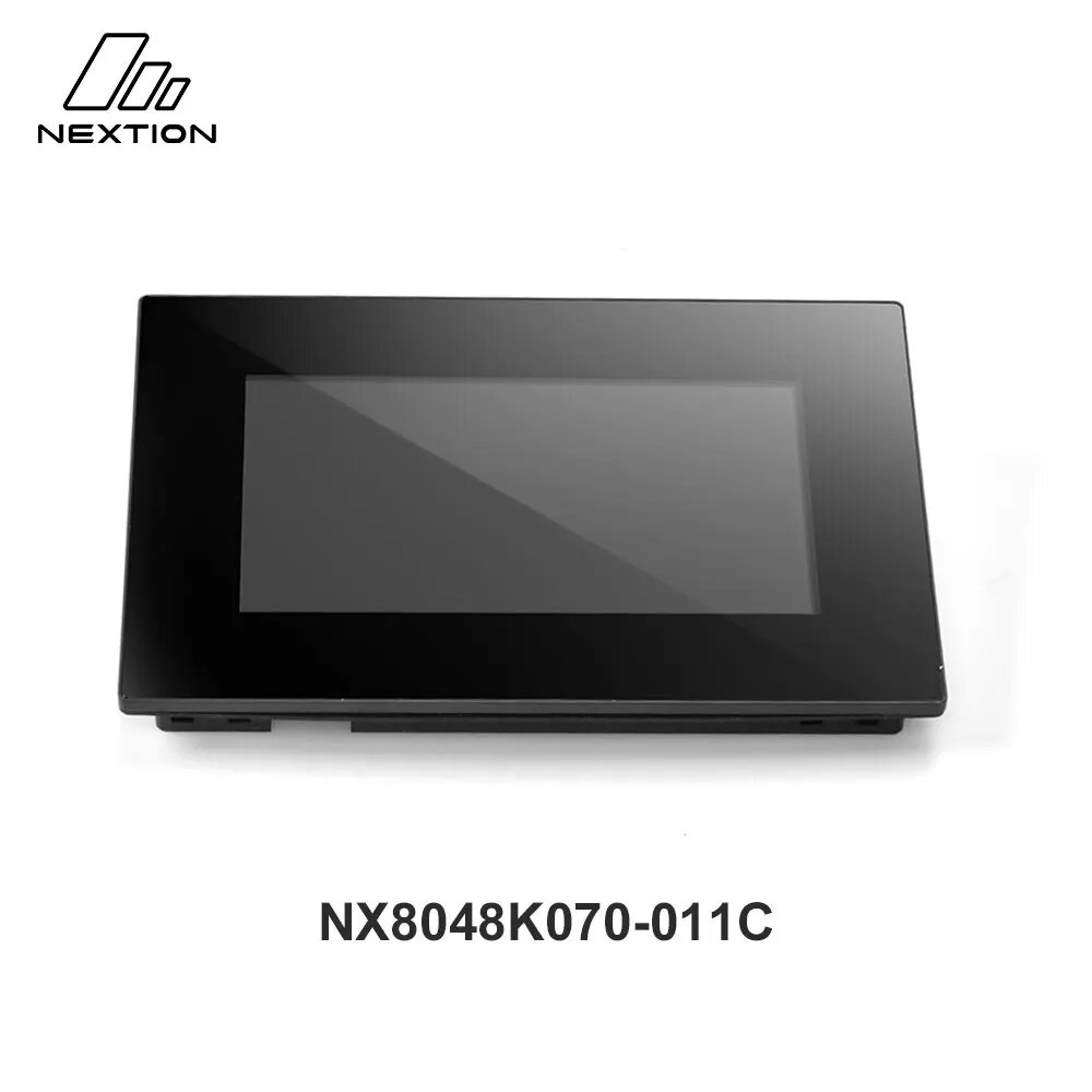 NEXTION NX8048K070-011C/R сенсорный TFT ЖК-модуль NX8048K070-011C