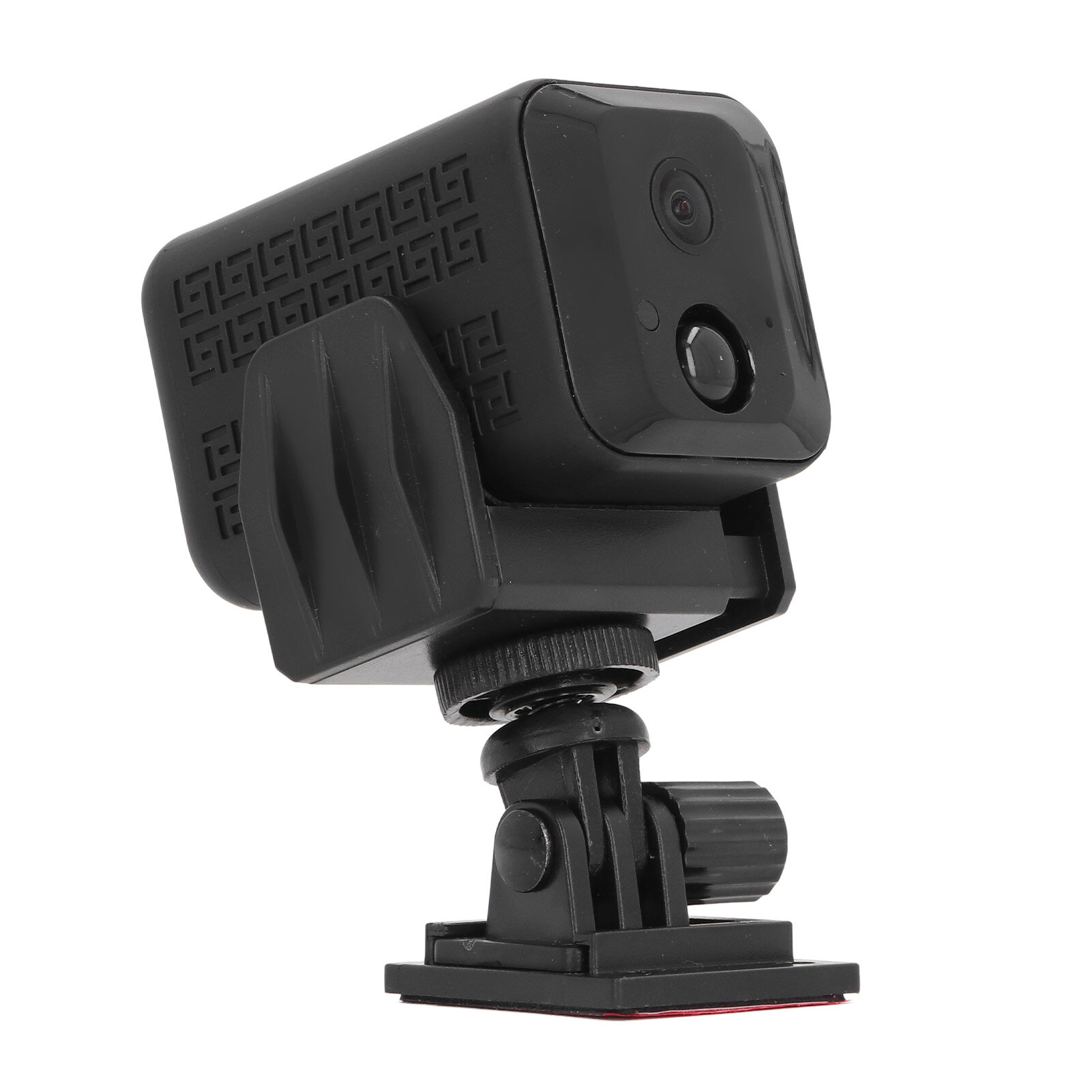 Умная WiFi камера 1080P HD с 4MP линзой для мониторинга, удаленного управления и ночного видения