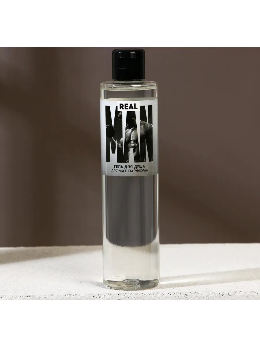 Гель для душа, 250 мл