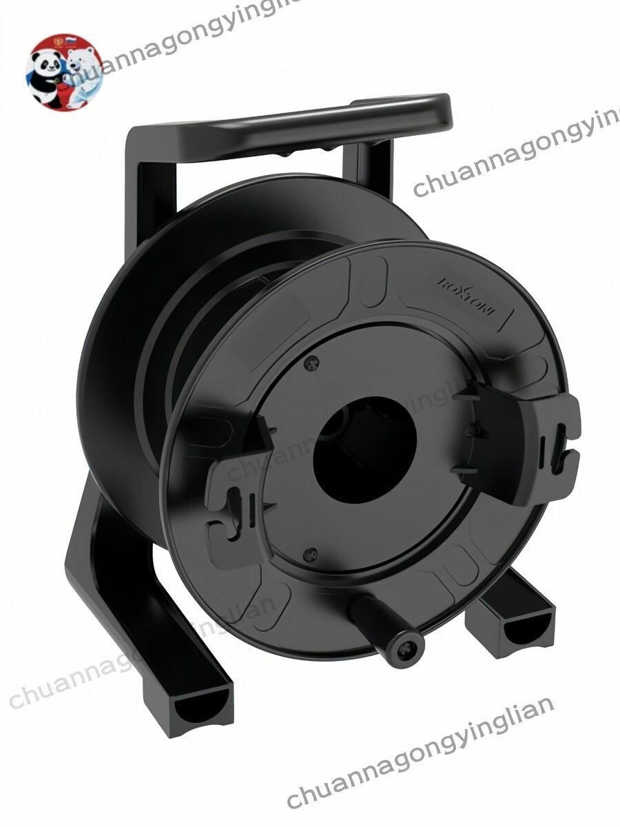 Эксклюзивная катушка Roxtone PCD235 для кабельного транспорта