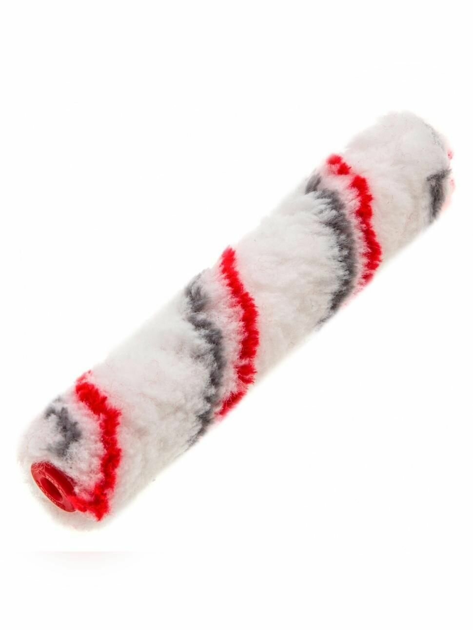 Мини-Валик сменный, ролик, шубка, "Нейлон Профи", 150 мм, полиамид Matrix 80606