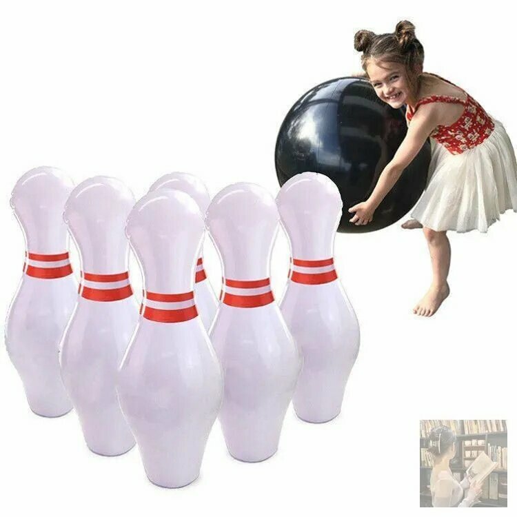 Надувная игрушка