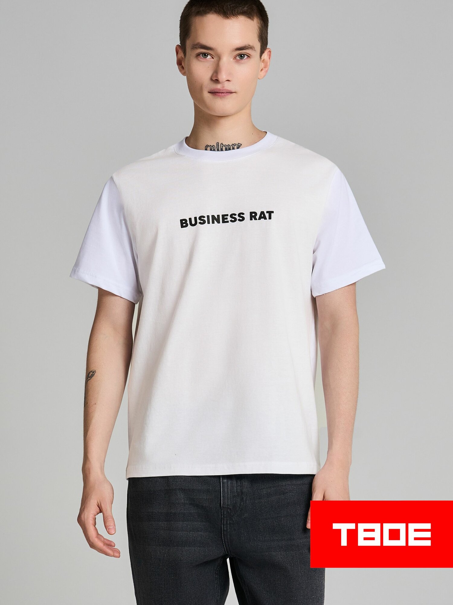 Футболка спортивная