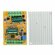 Aideepen BLDC Three Phase DC Brushless Motor Controller