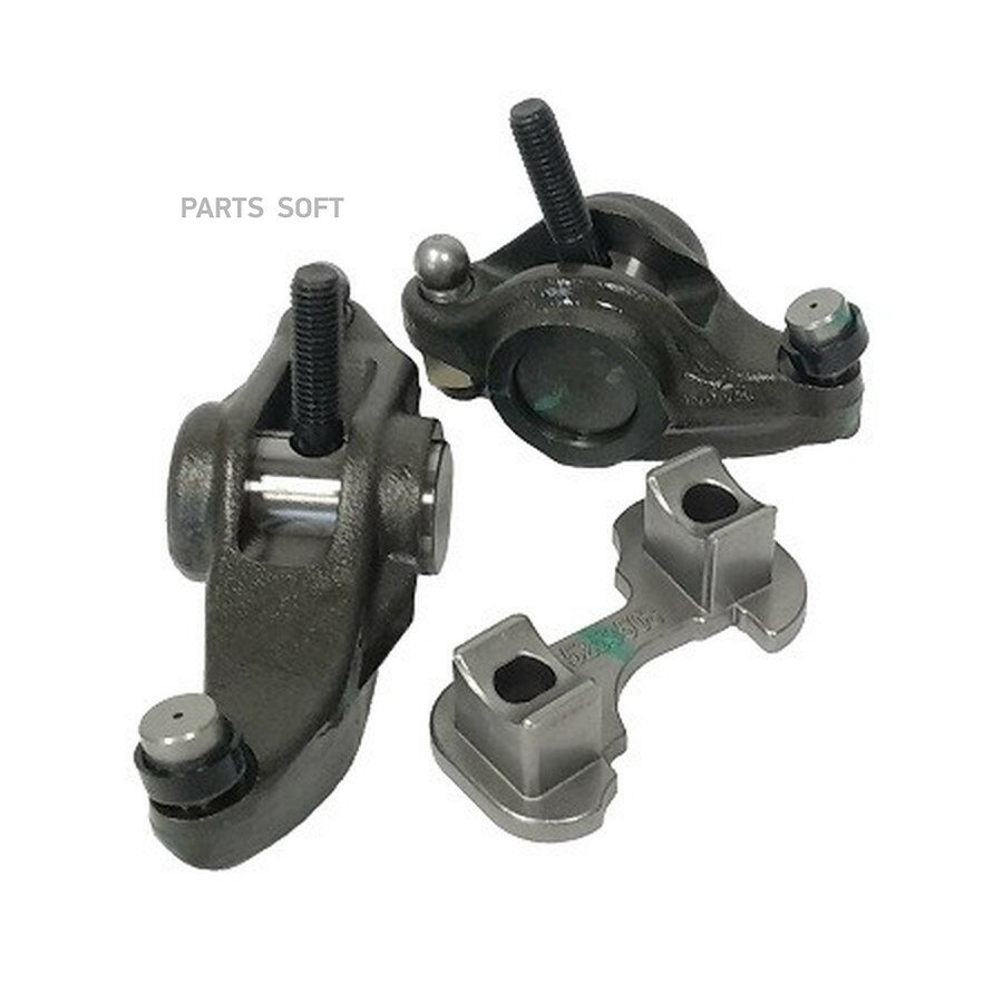 Рокер клапана впусквыпуск ISF3.8 от официального дистрибьютора, CUMMINS, артикул 5259953