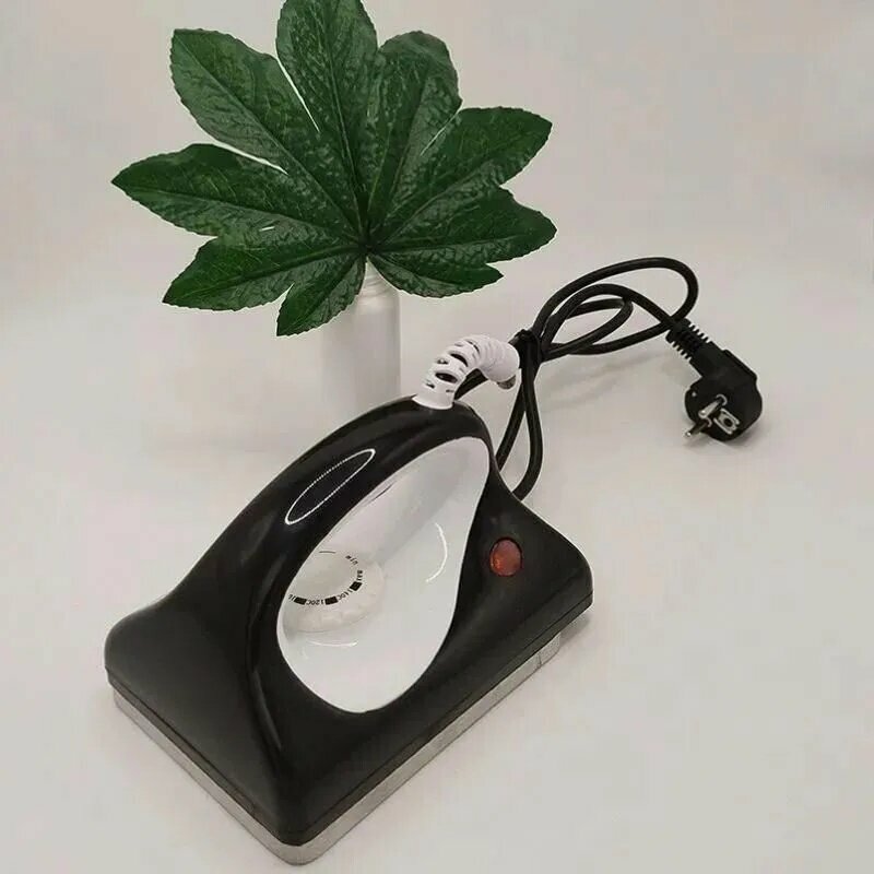 Утюг Для Лыж 850 Вт Одинарная Доска Двойная Доска