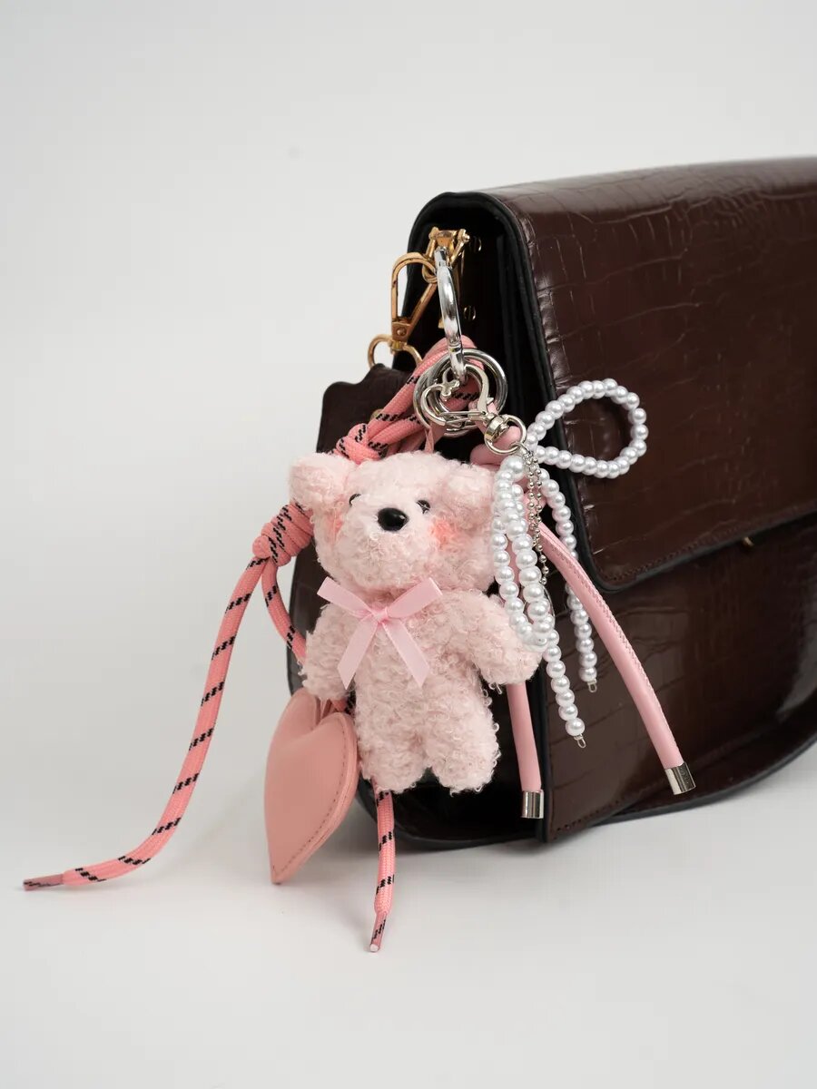 Бирка для ключей