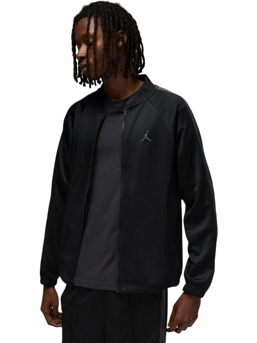 Олимпийка Jordan Essentials Track Jacket