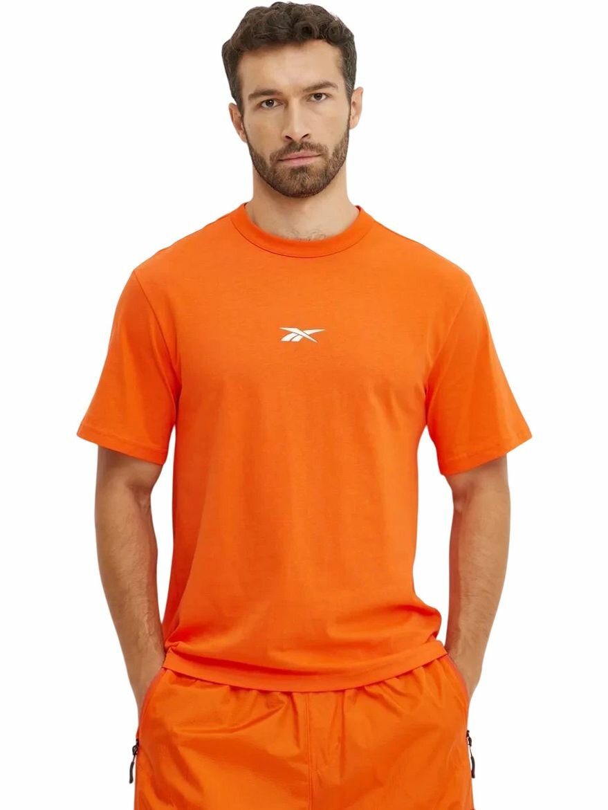 Футболка спортивная No Matter The Test Graphic Tee