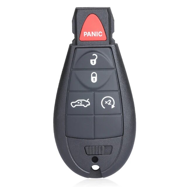Ключ авто дистанционный для Jeep Dodge Chrysler, Model 3