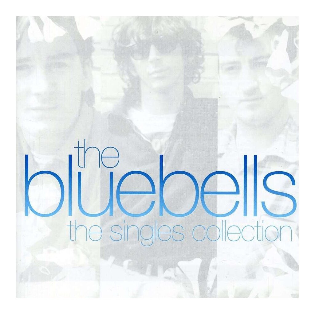 Диск The Bluebells - The Singles Collection (1 CD)