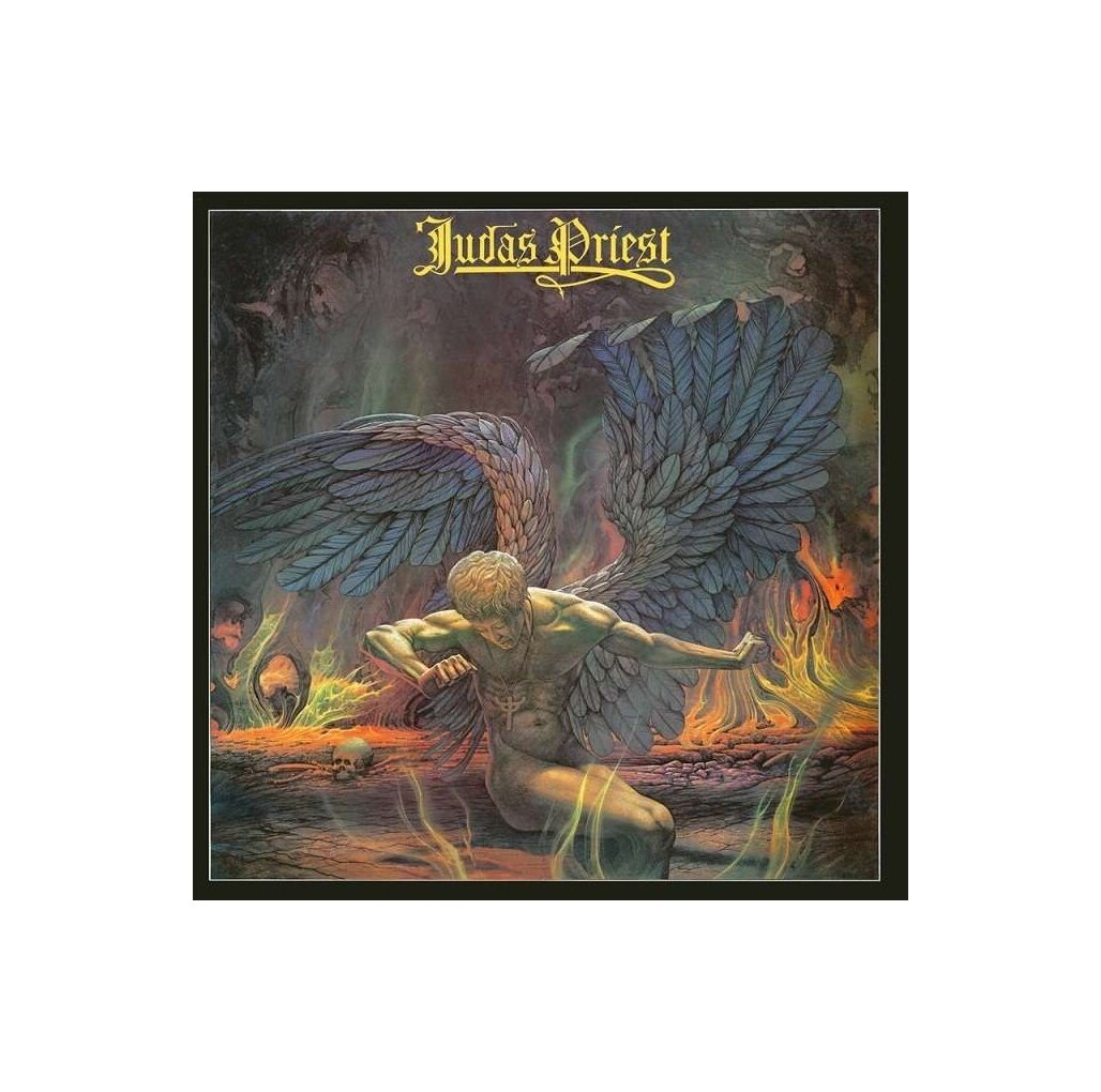 Диск Judas Priest - Sad Wings Of Destiny (Jewelcase) (1 CD)