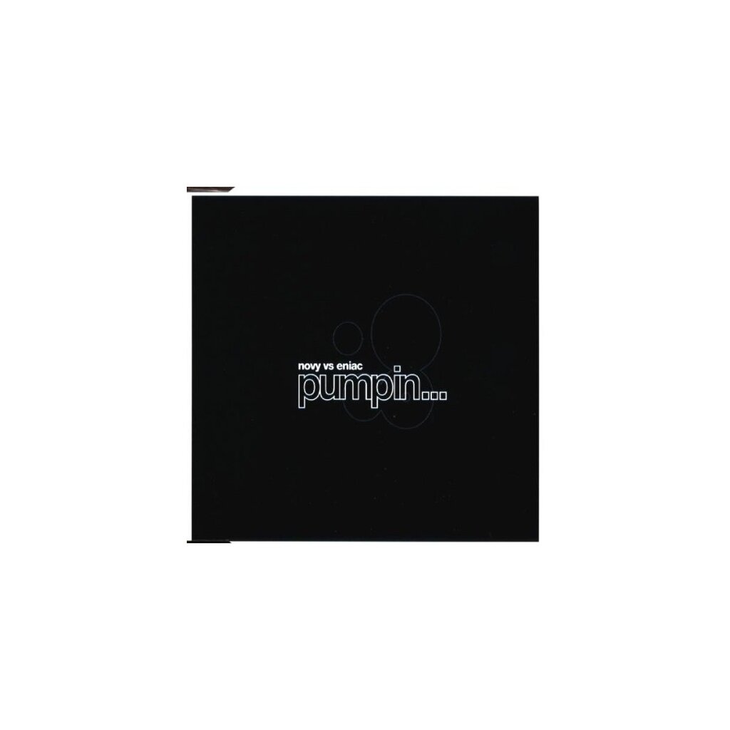 Диск Pumpin'/ Diff.Tracklisting (1 CD)