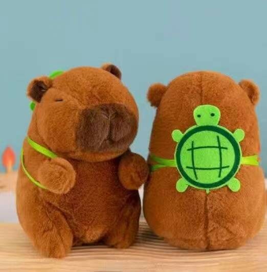 Мягкая игрушка-кукла Ян, 25 см, 25 см, для свадебного подарка в стиле бутика.