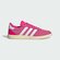 Кеды adidas Breaknet Sleek, размер 3,5 UK, розовый