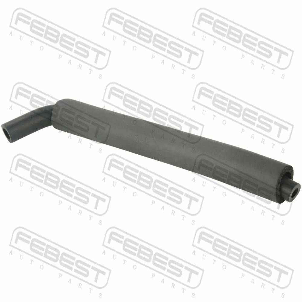 Патрубок системы вентиляции картера DAIHATSU ALTIS 2006-2011 FEBEST 01451-2AZFE
