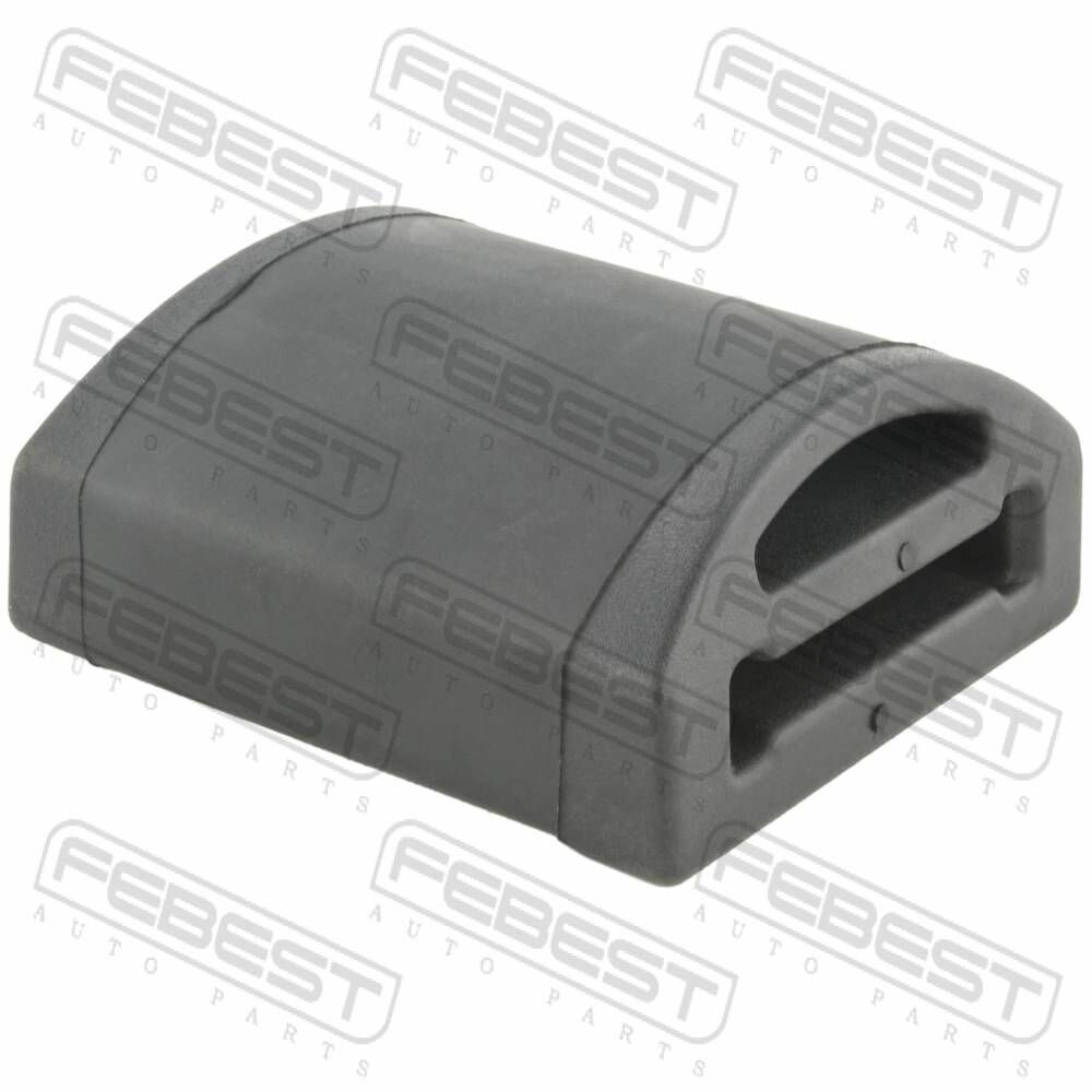 Отбойник рессоры задней FORD TRANSIT FY 2000-2006 FEBEST FDD-TRFYR