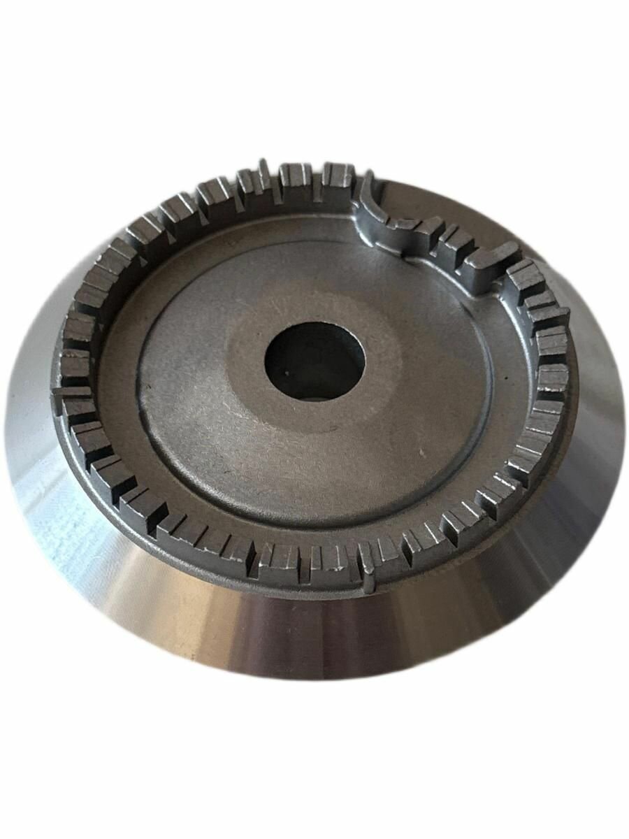 Рассекатель большой, для газовой плиты Gefest ПГЭ6102-010197
