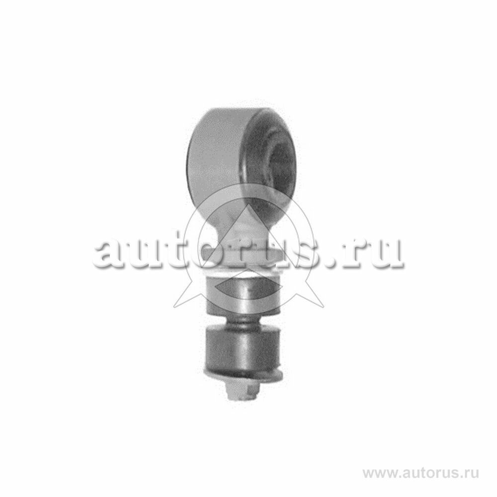 Тяга переднего стабилизатора L R SIDEM 9866