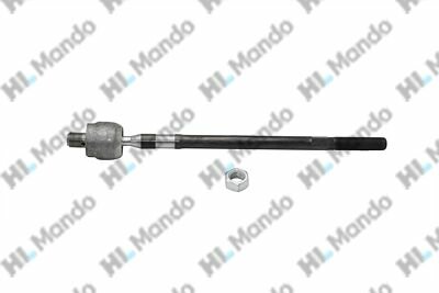 Тяга рулевая L R без наконечника HYUNDAI PORTER H-1 ACCENT 94-00 без наконечника MANDO DSA020200