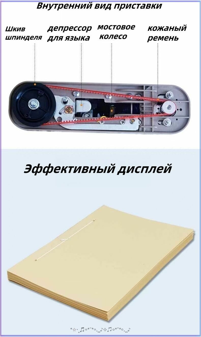 Брошюровщик — фото 1