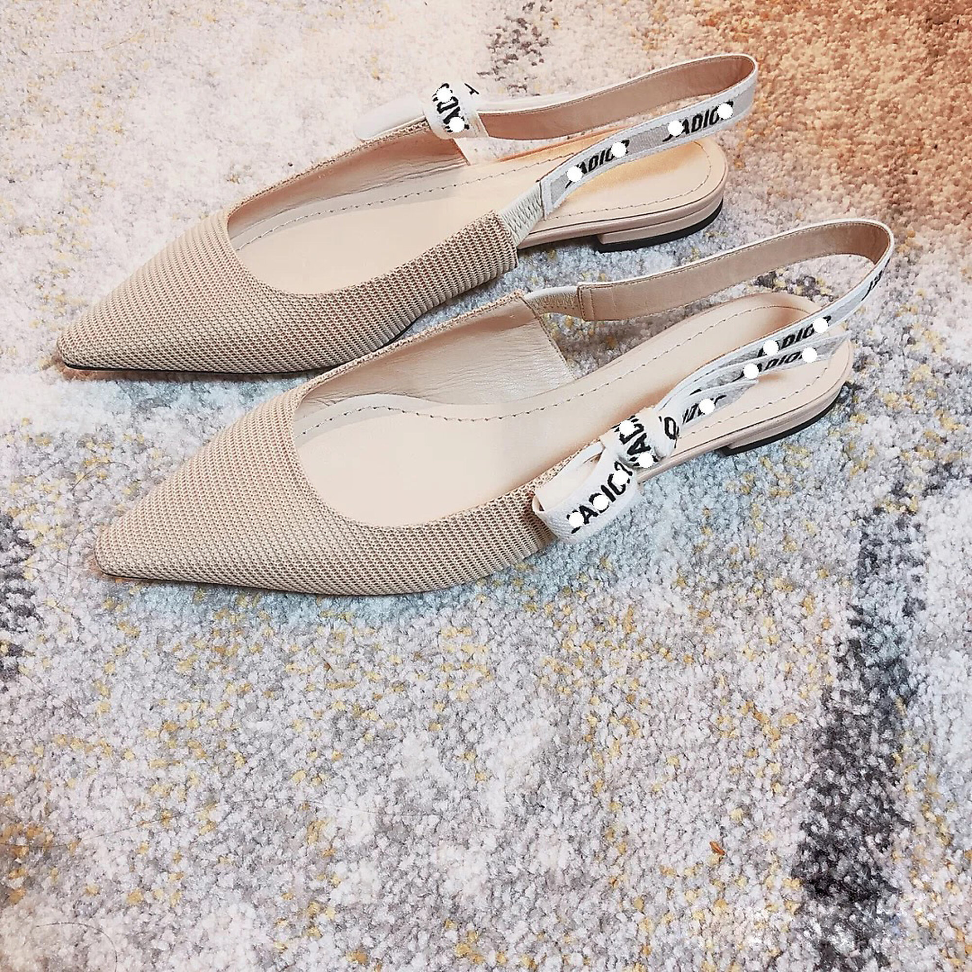 Босоножки Elegant Line