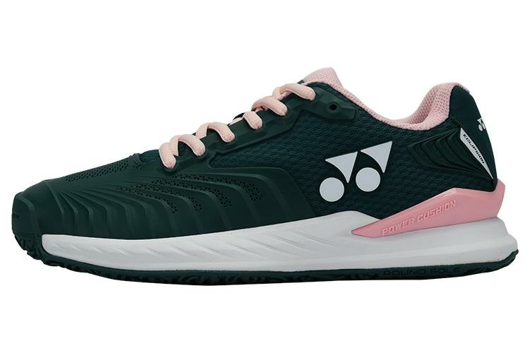 Кроссовки для тенниса женские YONEX Rusty Green 39 EU