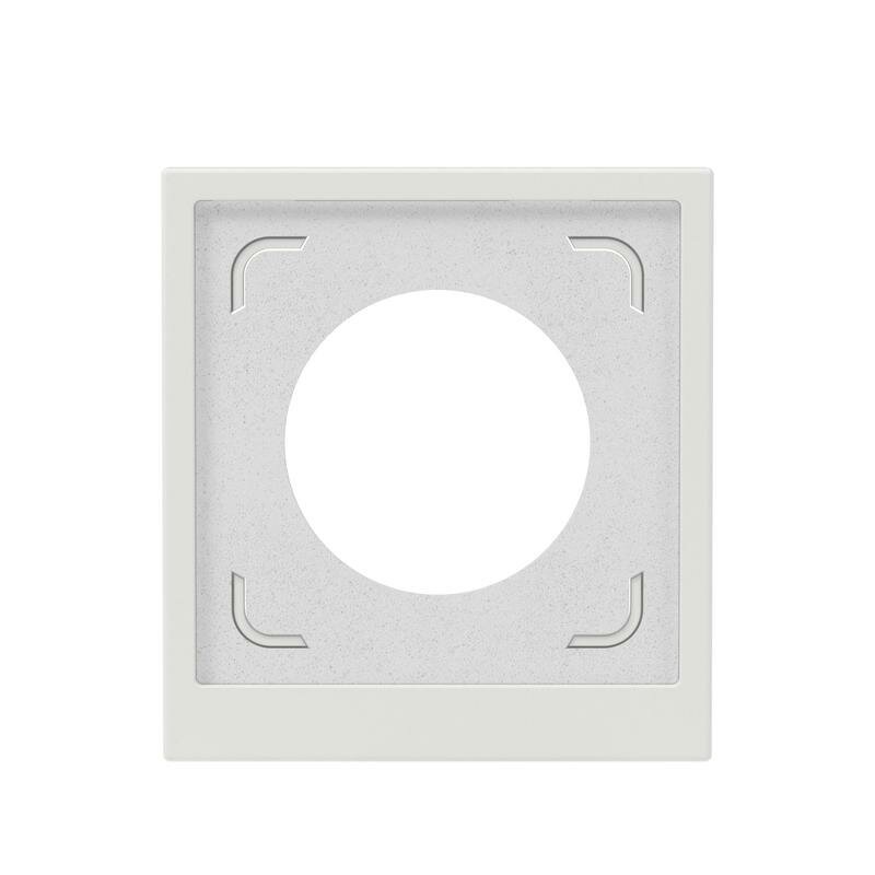 Рамка 1-м KANT IP44 бел. песок DKC 7010942